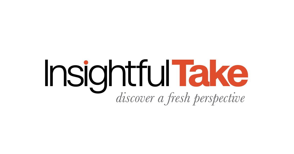 InsightfulTake | Insight Team