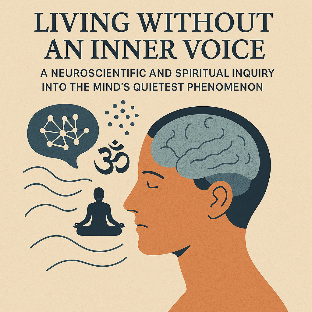 InsightfulTake | Living Without an Inner Voice: A Neuroscientific and ...
