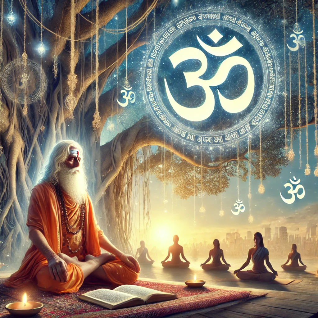 InsightfulTake | Sanatan Dharma: The Eternal Guide for Modern Seekers