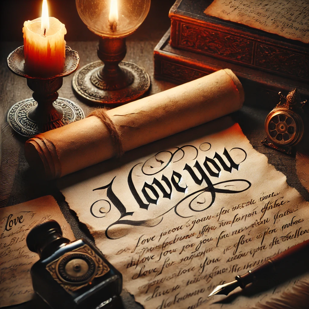 InsightfulTake | Why I Love You Remains Irreplaceable: A Timeless Ode ...