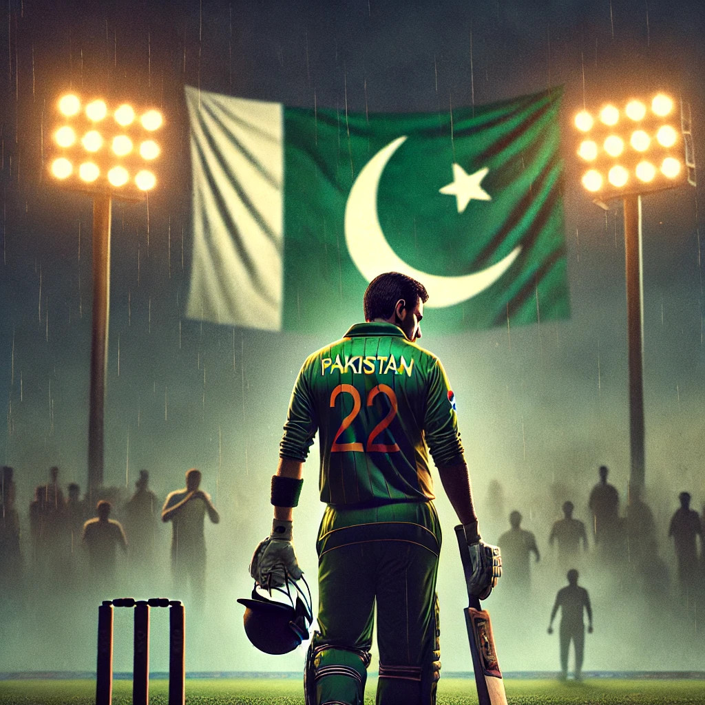 InsightfulTake | Pakistan Cricket Team's Early Exit from Champions ...