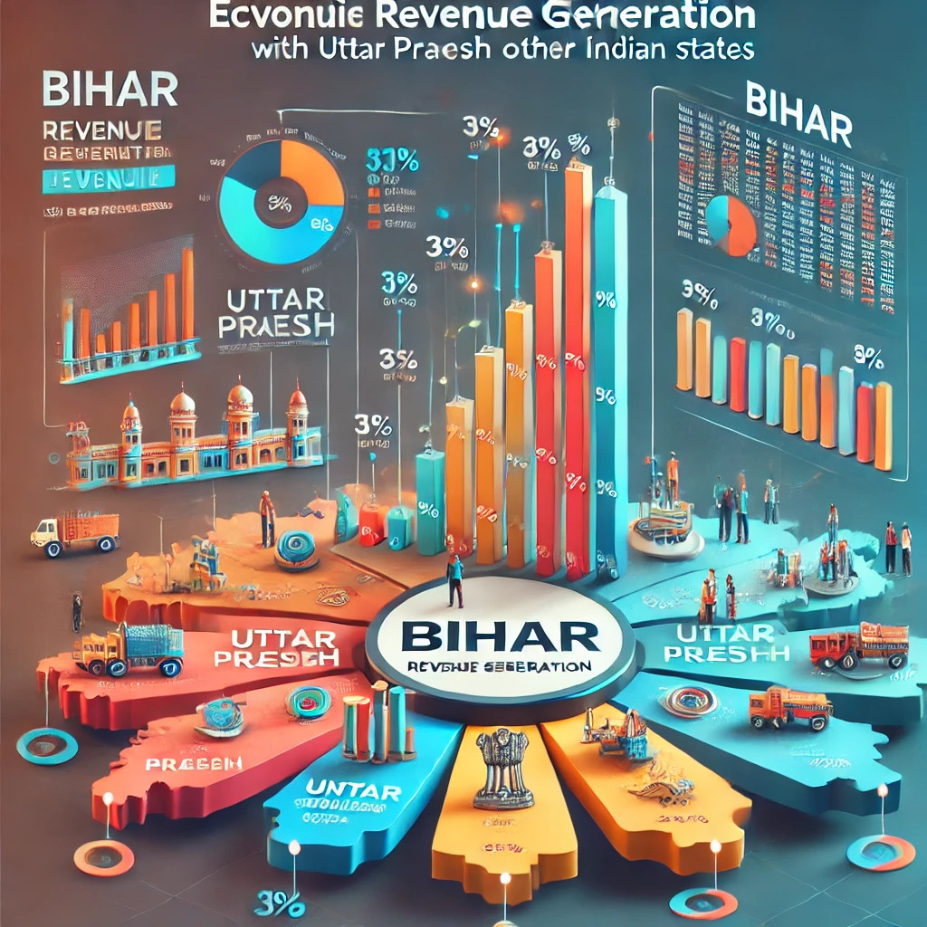 InsightfulTake | Bihar's Budget 2025: A Testament to Chronic ...