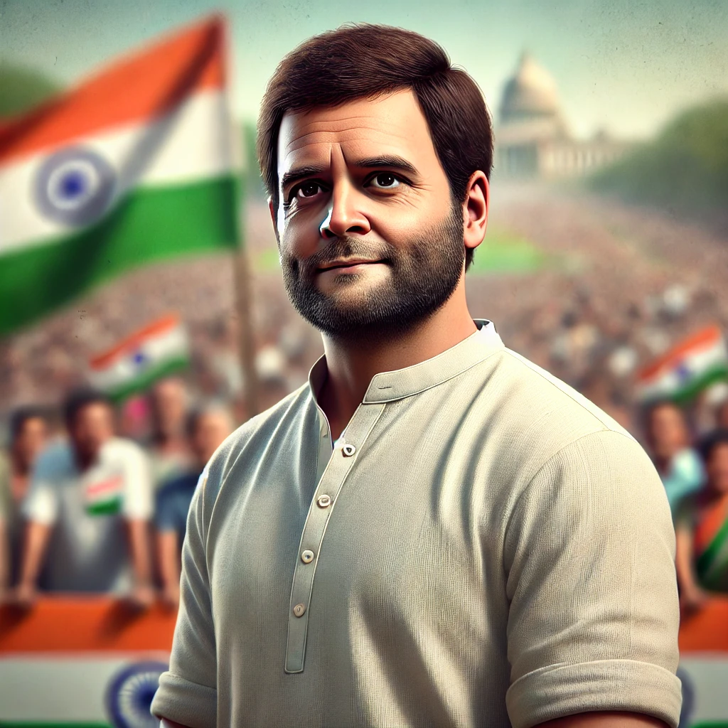 InsightfulTake | Rahul Gandhi as a PM Candidate