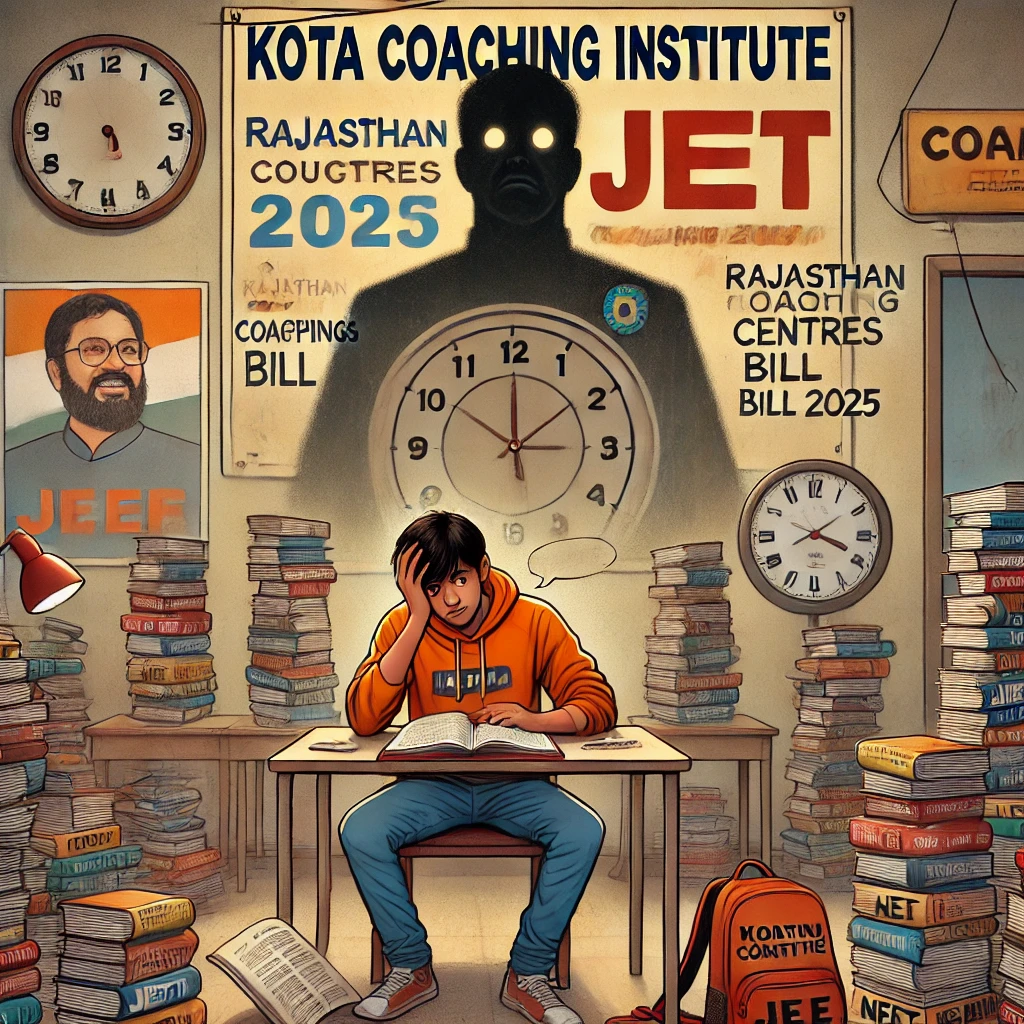 InsightfulTake | Coaching Centres in India: A New Dawn or Just Another ...